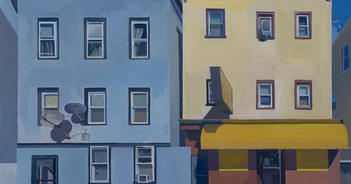 Boston: 5 Gallery Exhibitions to See in June | Abigail Ogilvy Gallery