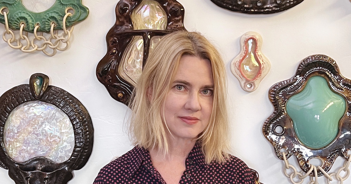 Artist Spotlight: Kelly Witmer | Abigail Ogilvy Gallery