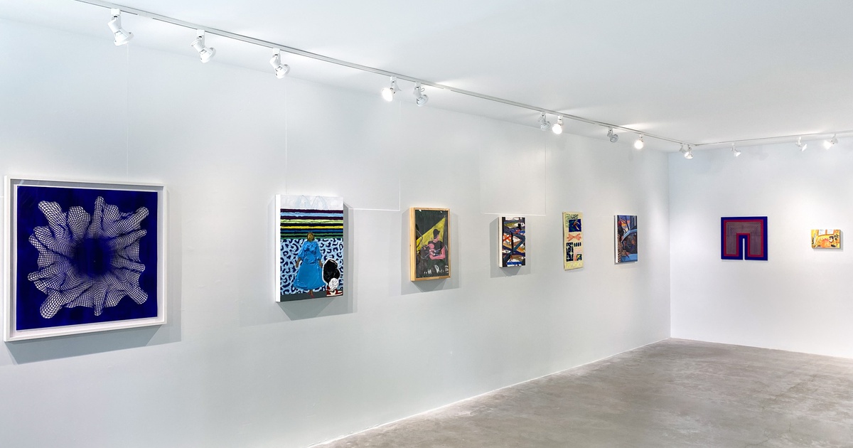 Press Release: Coming Home | Abigail Ogilvy Gallery